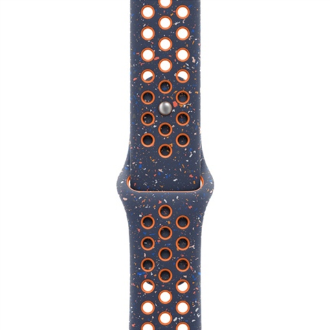 Nike Correa Deportiva SOLAMENTE CORREA, Azul Llama (2023), 45mm - M/L, A - CeX (MX): - Comprar ...